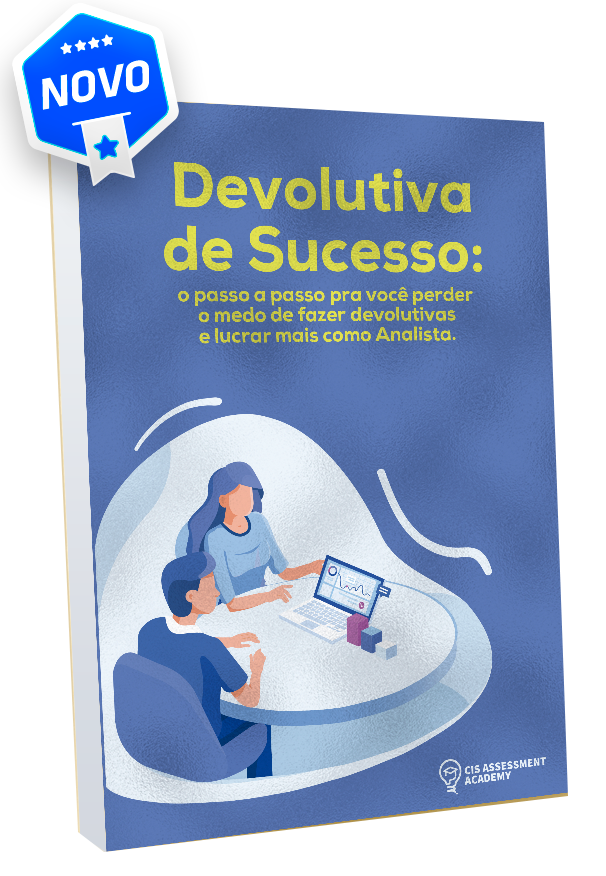 Ebook de Devolutiva - CIS ASSESSMENT